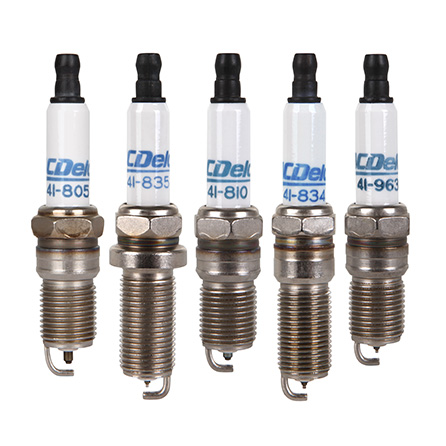 ACDelco GM Trade
